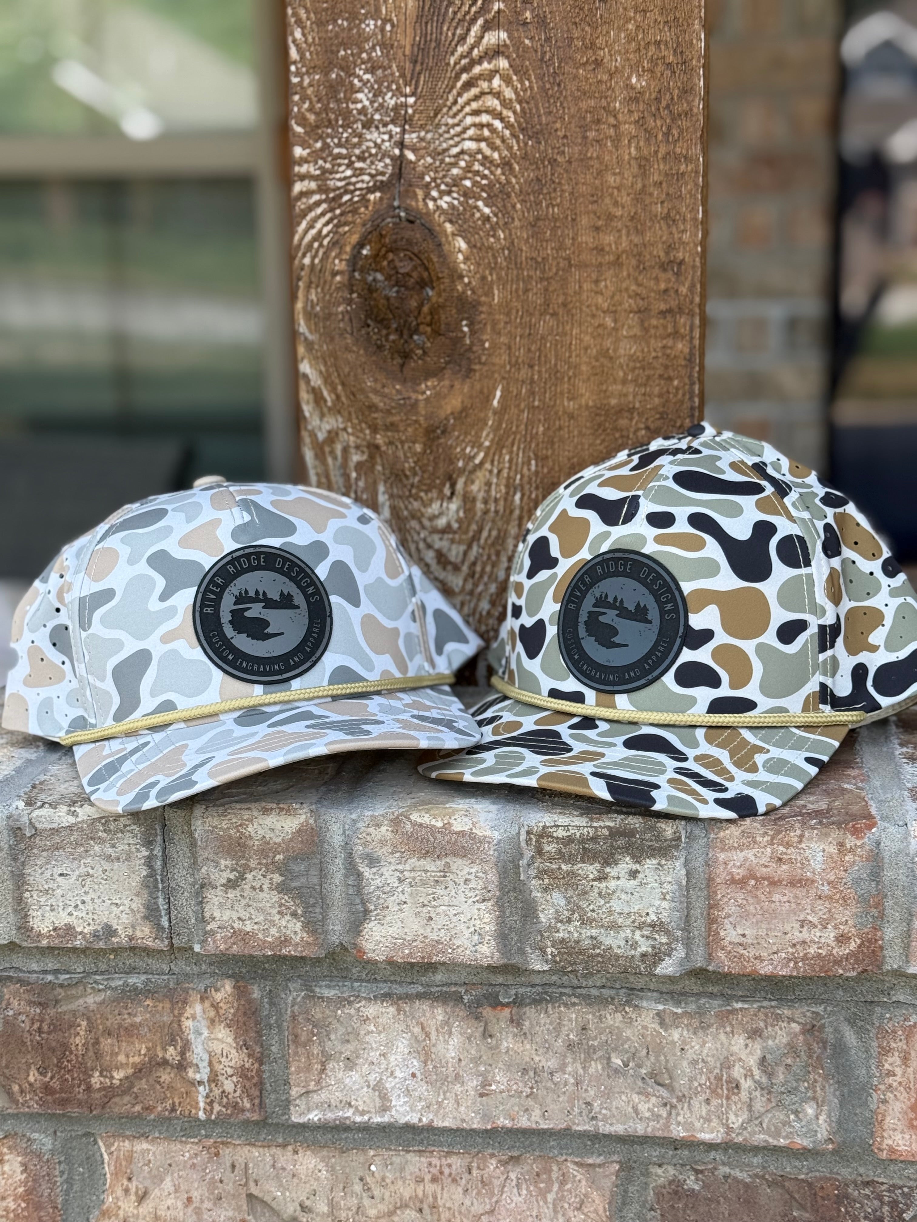 Hats – River Ridge Designs