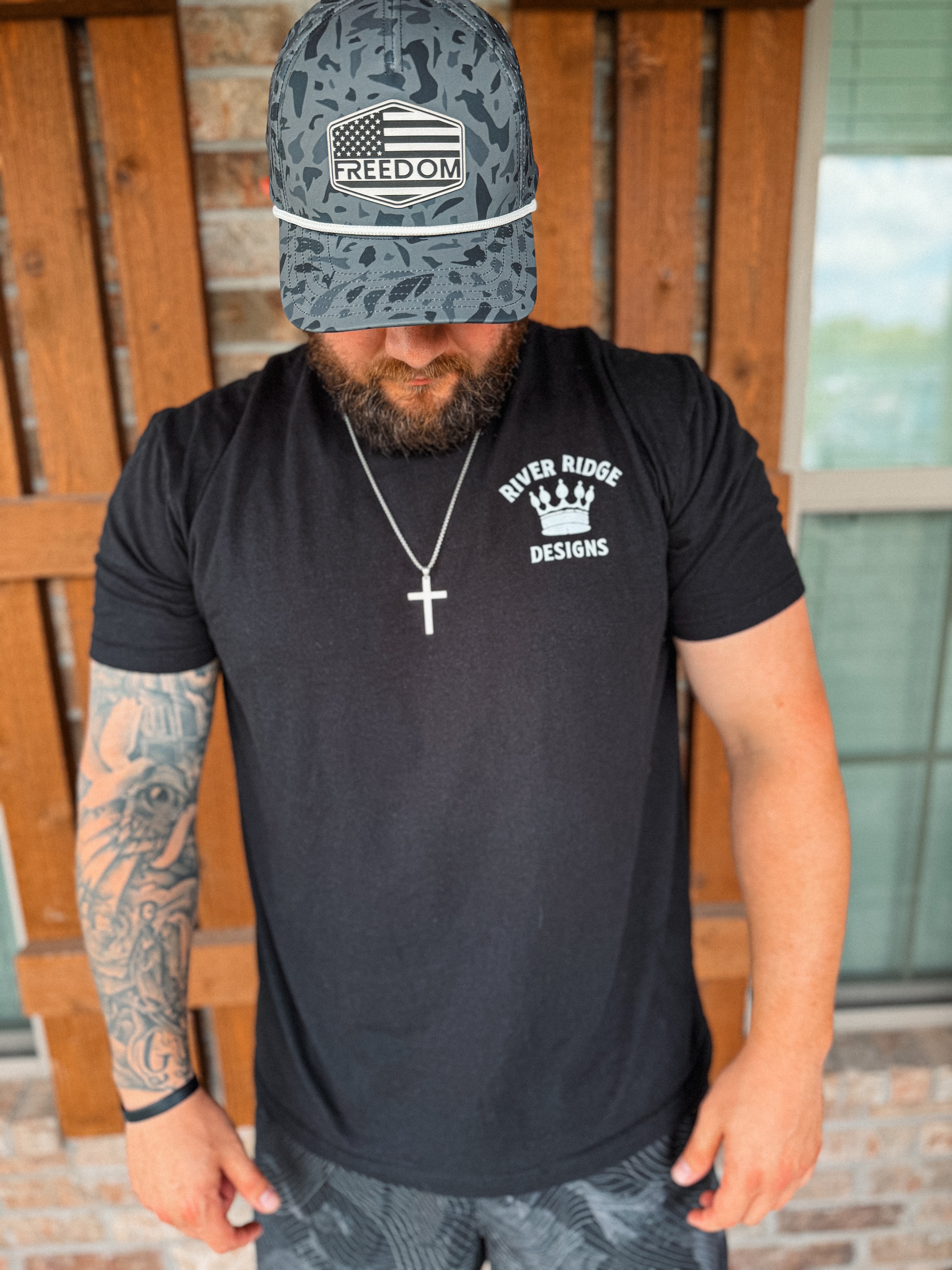 Shirts – River Ridge Designs